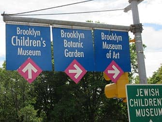 Brooklyn in New York - NewYork.com.au