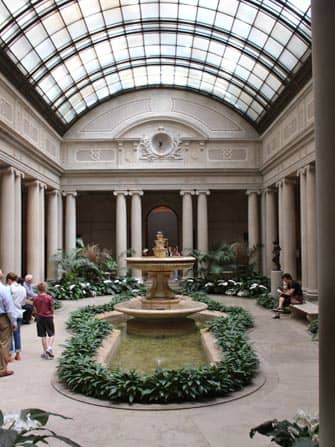 The Frick Collection in New York - NewYork.com.au