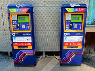 NYC Ferry in New York - NewYork.com.au