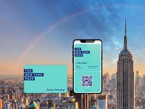 New York Pass - NewYork.com.au