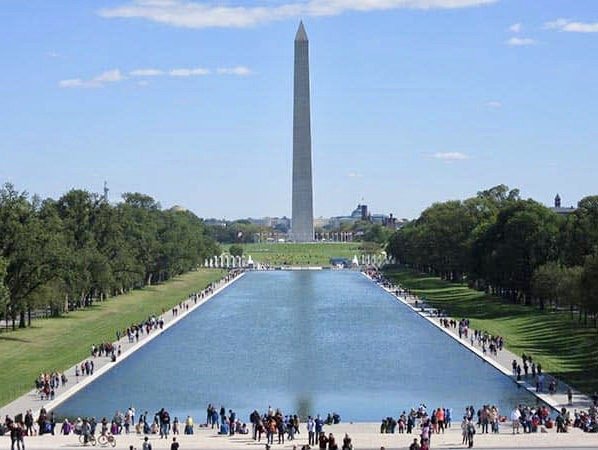 Day trip to Washington DC and Philadelphia from New York - NewYork.com.au